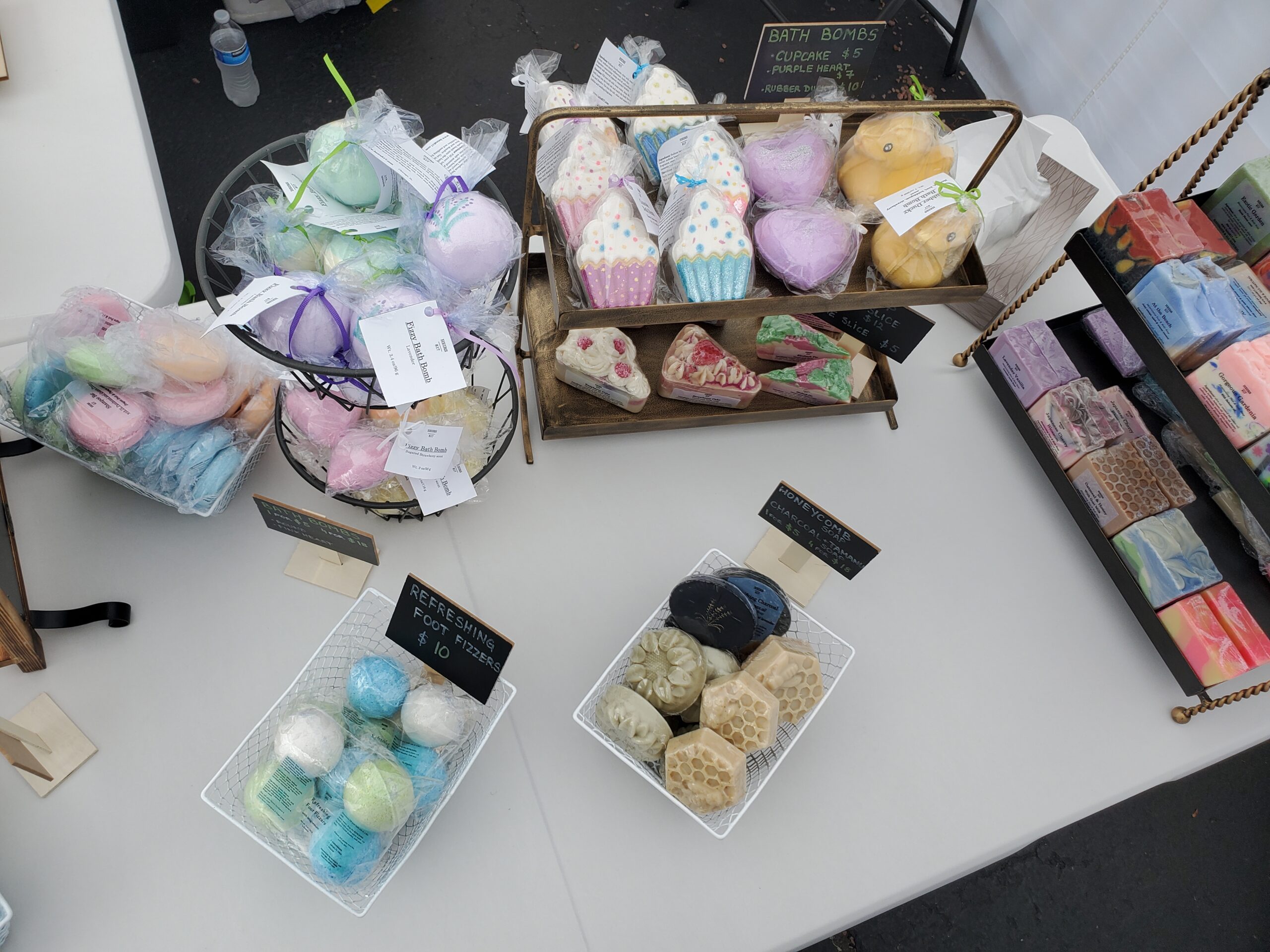September 17-18, 2022 5th Annual Craft & Vendor Show @The Promenade ...