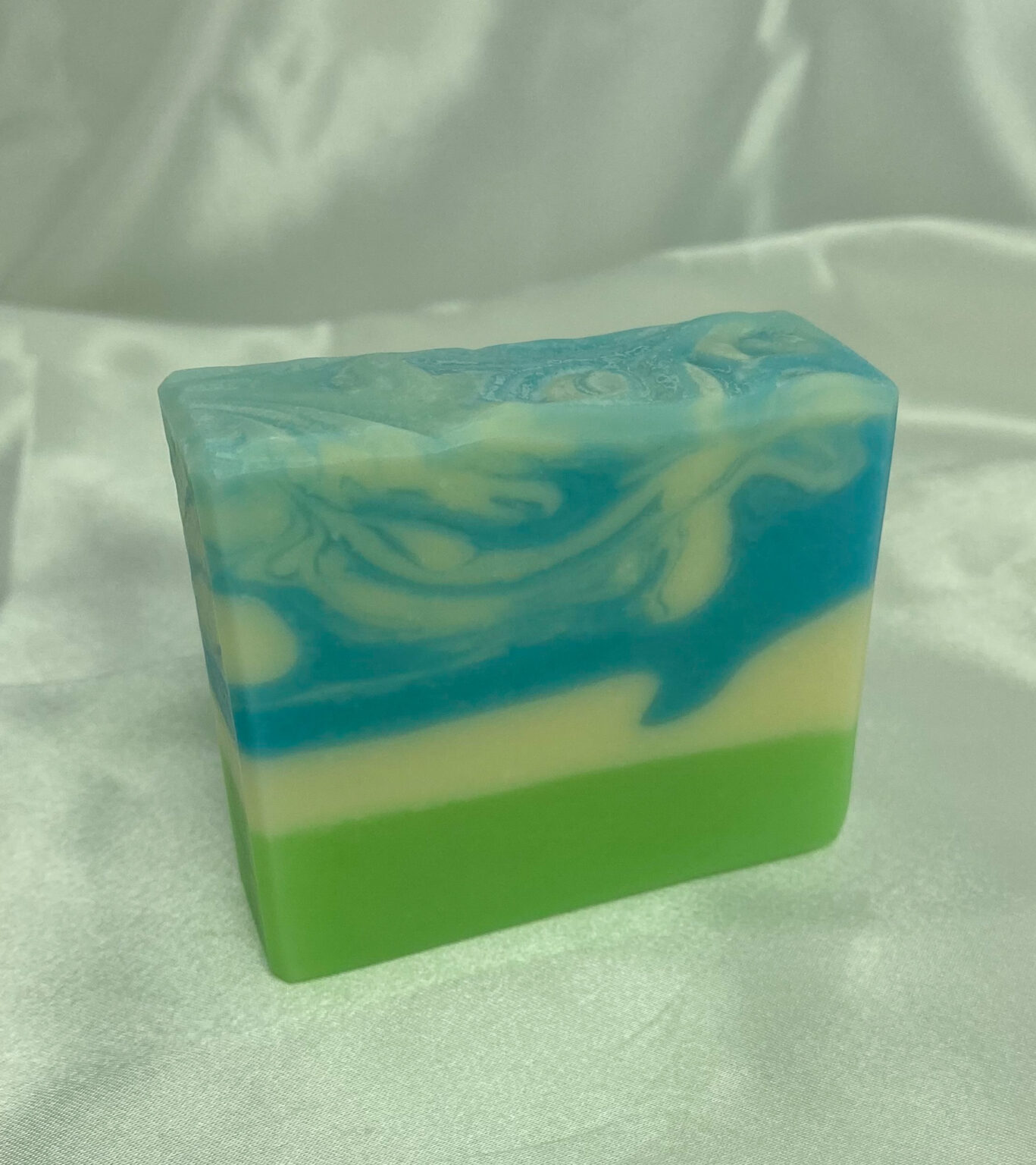 Zen - Face & Body Soap - HEIRS817